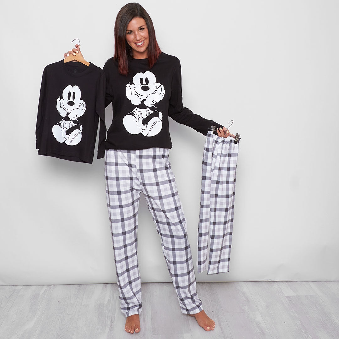 ️ PIJAMAS FAMILIA ️